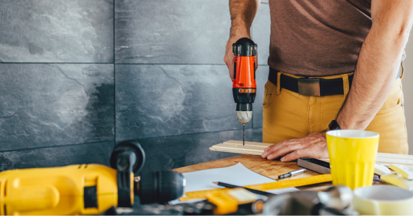 Top 8 DIY Skills Everyone Should Know