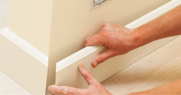 How to Remove and Refit Skirting Boards