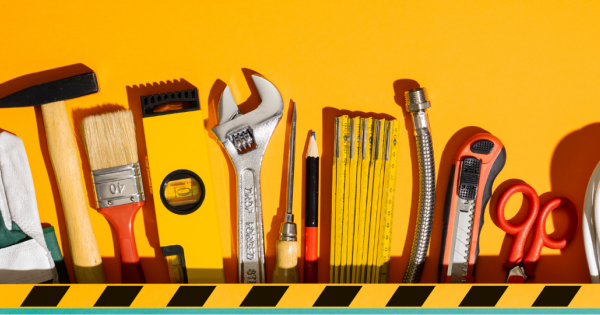 Top 10 Must-Have Tools