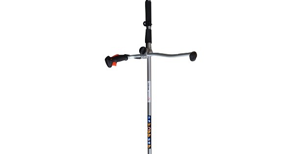 Victor Garden BC46-VIC 43cc Petrol Brushcutter
