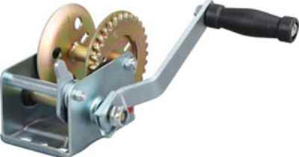 Clothes Line Winch 600Lb